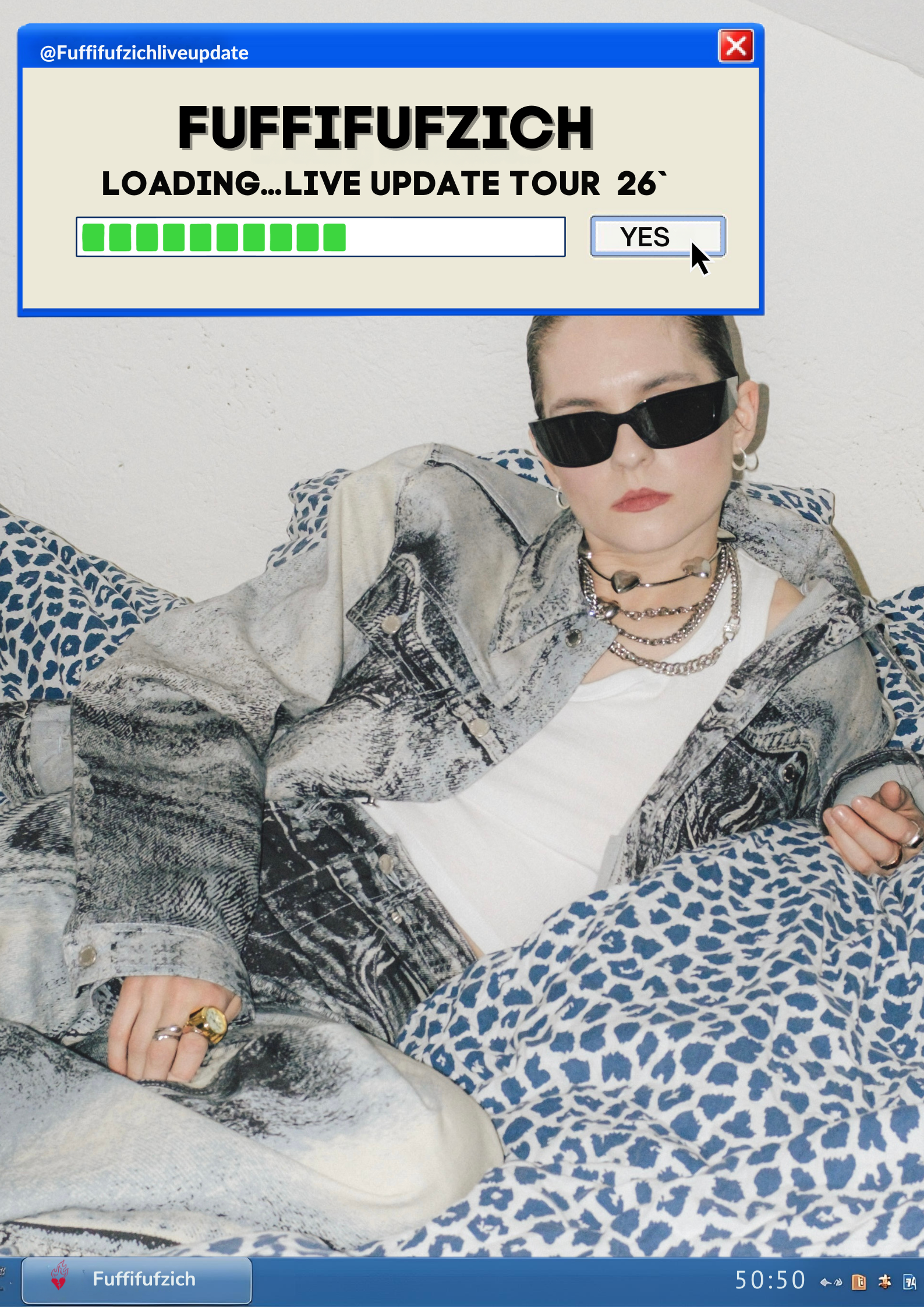love your artist - Tickets und Merchandise zu fairen Preisen