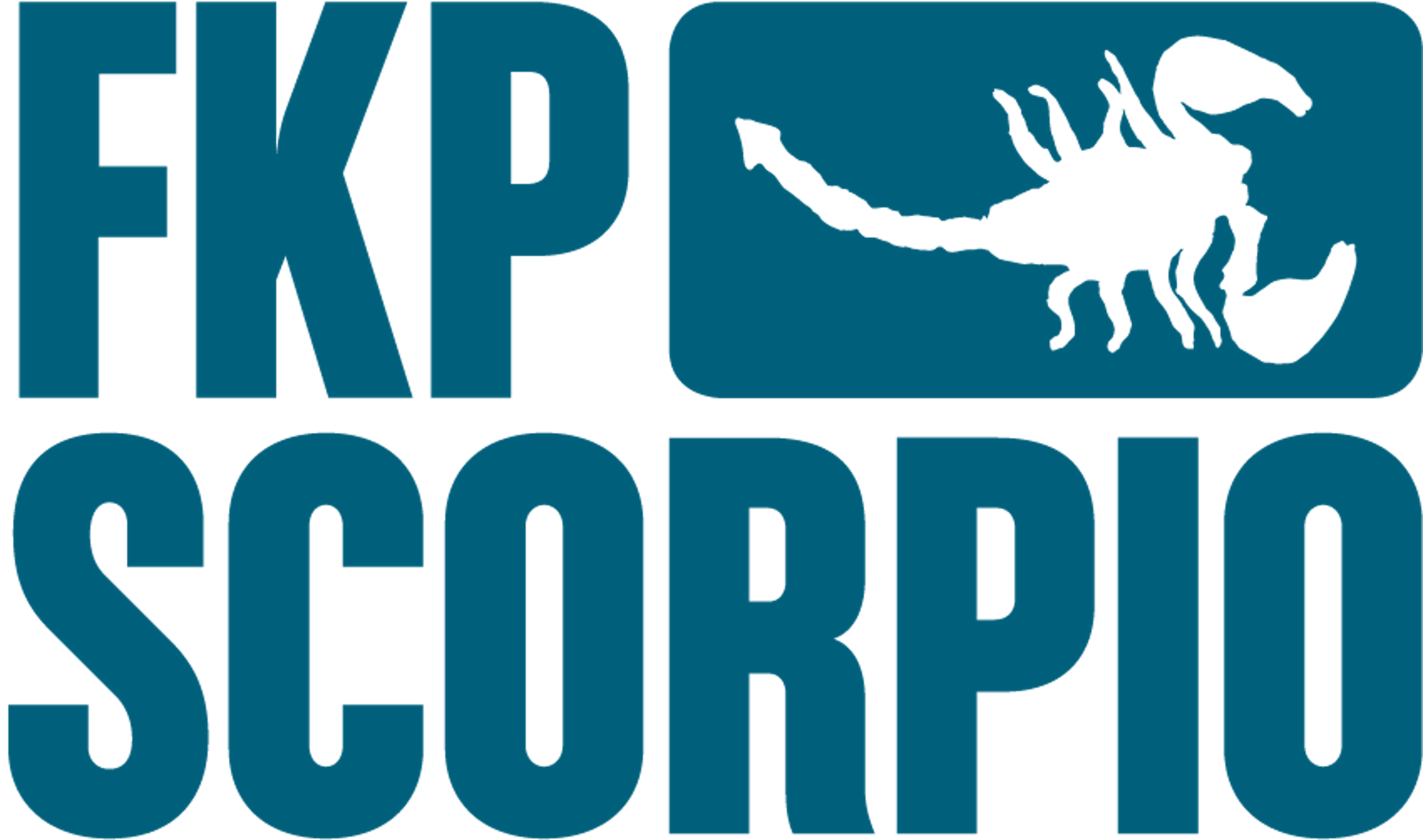 Fkp Scorpio Logo