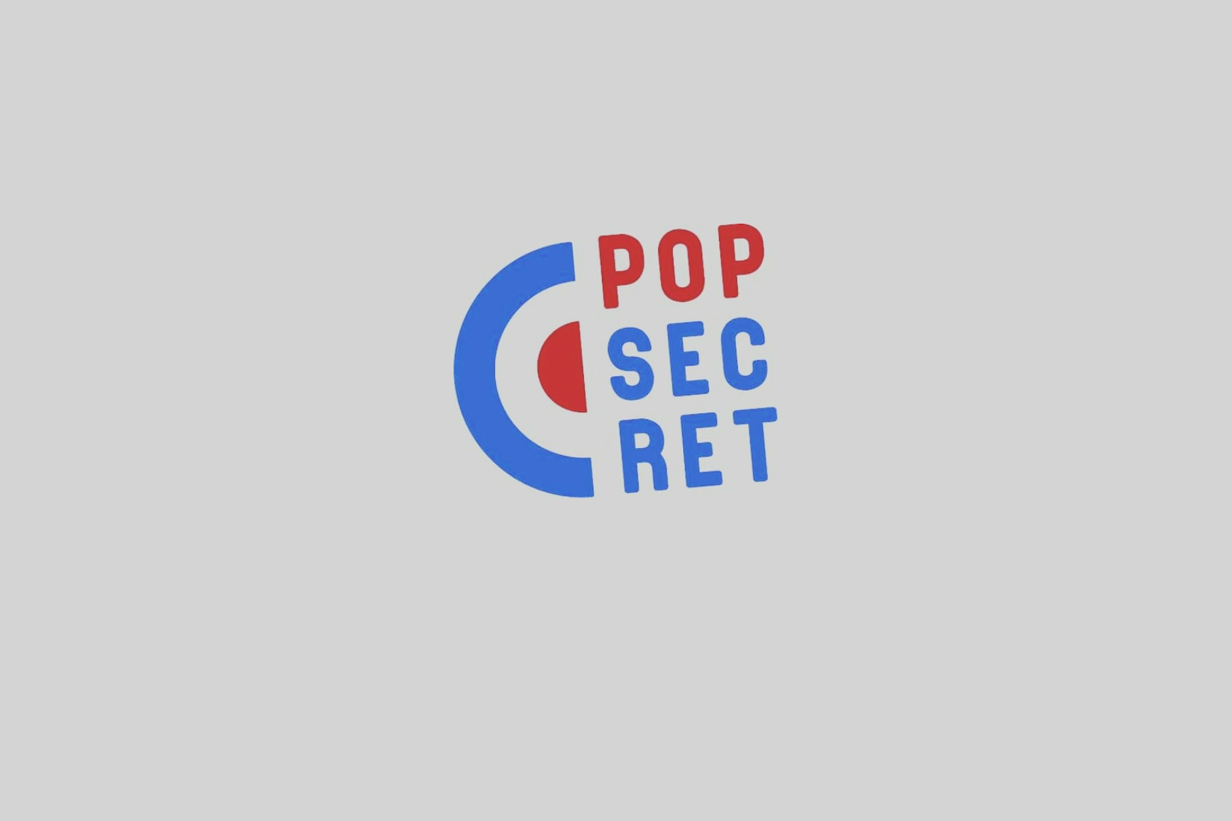 Pop Secret Logo