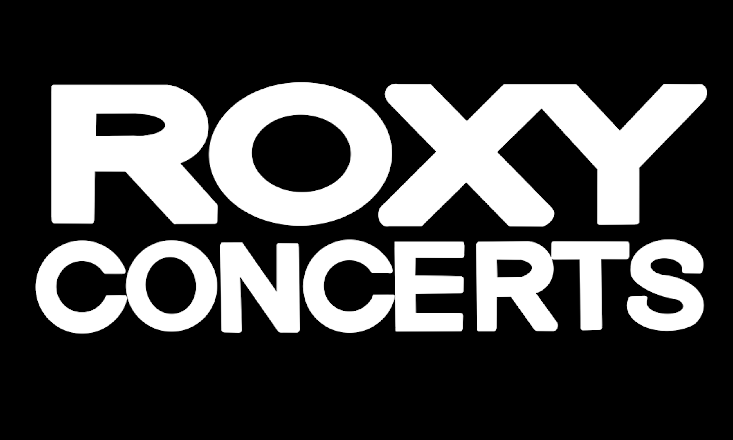 Roxy Logo Png Home | Roxy Vinyl Cafe